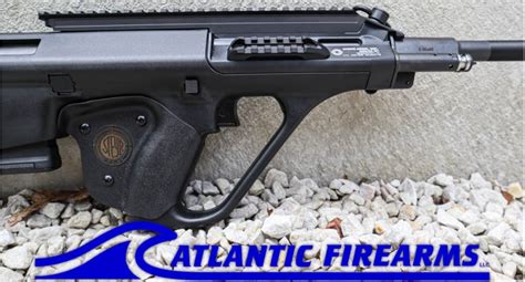 Atlantic Firearms Llc