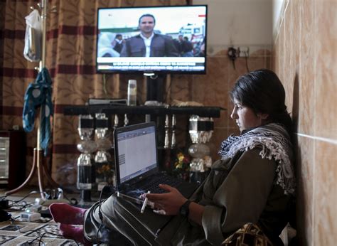 The Women Of Rojava The Unravel