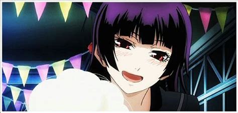 Saegusa Mayumi Anime Amino