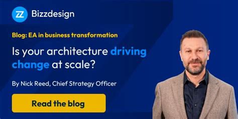 Enterprise Architects Are Stepping Into A More Strategic Role—and Nick… Alice Pemberton