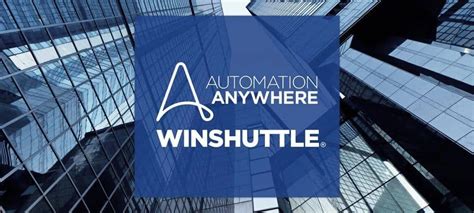 Winshuttle Becomes Part Of Tap E3 Magazin