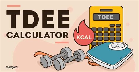 Tdee Calculator