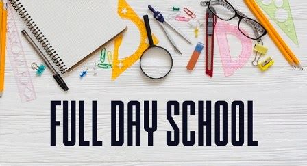 Full Day School