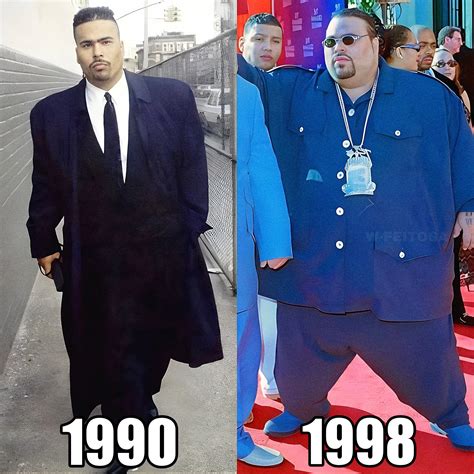 Christopher Rios Big Pun Before The Golden Era Hip Hop