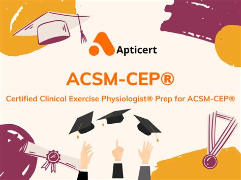Acsm Cep® Practice Test 100 Free Question And Answers Pdf