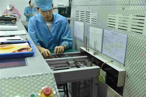 Turnkey Pcb Assembly Guide Rapid Electronics Manufacturing