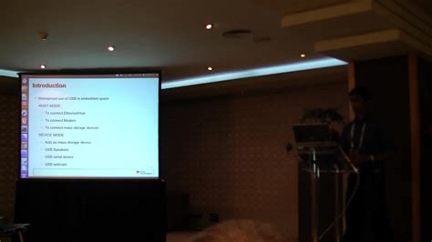 Videos Of The Embedded Linux Conference Europe 2012 Bootlin