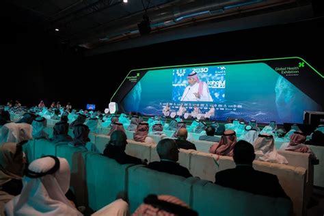 global health exhibition 92 agreements enabling transformation