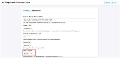How To Embed A Bannerbear Template Editor On Your Website To Generate Images Automatically