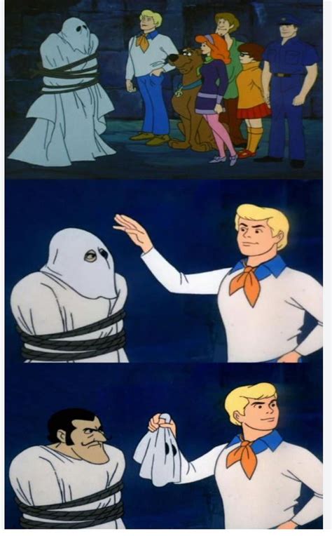 Scooby Doo Villains Unmasked The 15 Best Scooby Doo Villains Of All