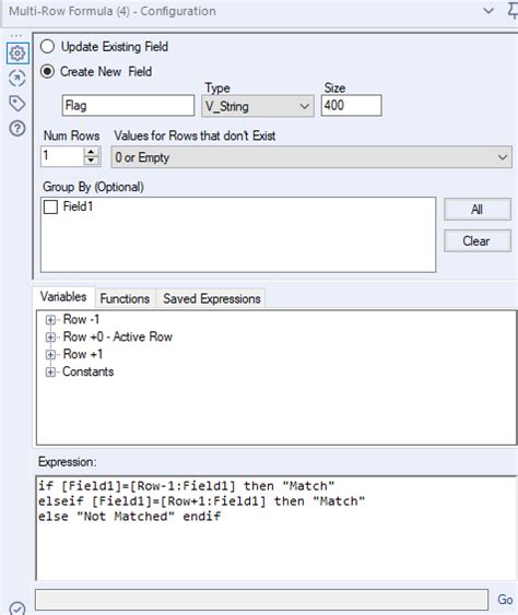 Remove Or Seperate All Rows That Have Duplicates Alteryx Community