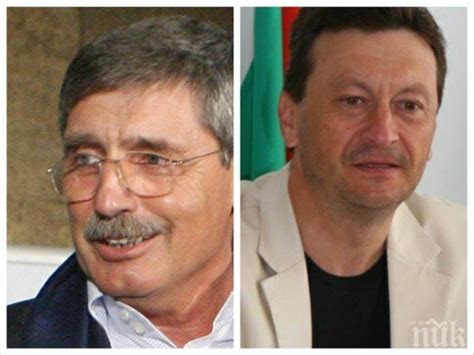 Енергийният експерт Таско Ерменков пред ПИК Сашо Дончев си е позволил да атакува български