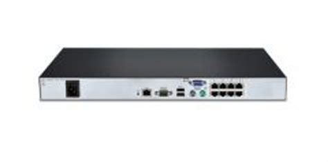 Mpu108e 001 Avocent Networking Kvm Switch