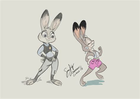 Stream Judy Hopps By Cartoongurra On Deviantart