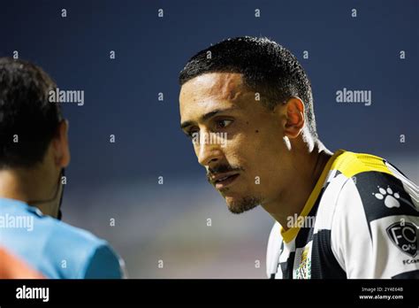 Rodrigo Abascal Seen During Liga Portugal Game Between Teams Of Cf Estrela Amadora And Boavista