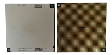 Ibm Power9 Cpu Processor Module New 02aa546 Cck Meses Sin Interés