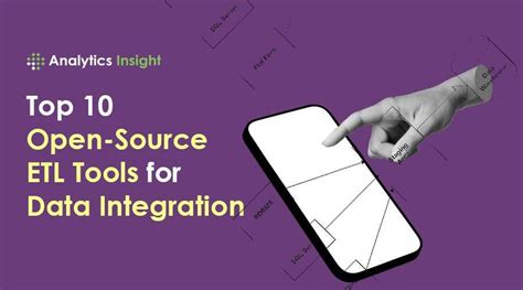 Talend On Linkedin Top 10 Open Source Etl Tools For Data Integration
