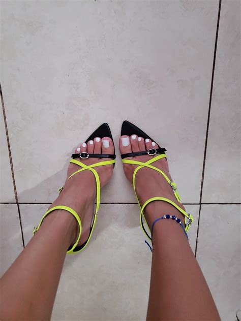 My View When I Look Down R Feetpics