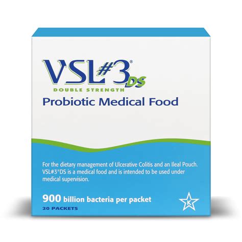 VSL Probiotics