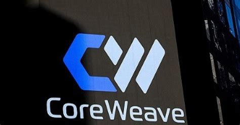 엔비디아 투자 코어위브 비트코인 채굴 기업 인수