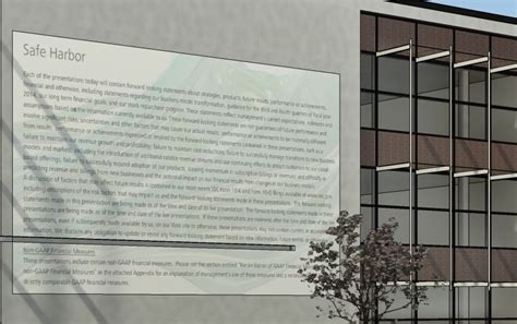 Revit Autodesk Autodeskuniversity Autodeskrevit Safeharbor Au23