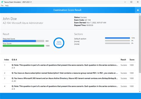 Ms 102 Microsoft 365 Administrator Free Download From Exam Hub