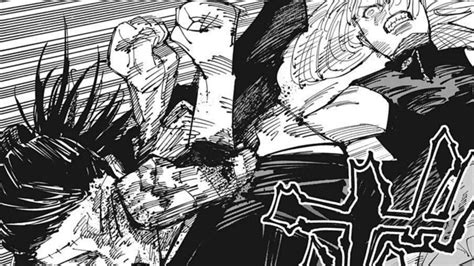 ¿quién Es Yuki Tsukumo En Jujutsu Kaisen Esto Es Lo Que Necesitas