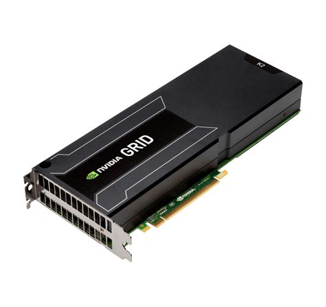 Nvidia Grid K1k2 株式会社 エルザ ジャパン