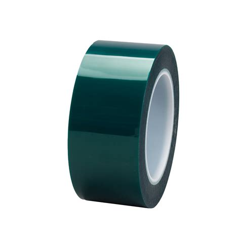 3m™ 8992 Grön Polyestertejp