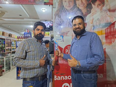 Ahmed Bilal On Linkedin Lahore Payments Digital Pakistan Paymob Fintech