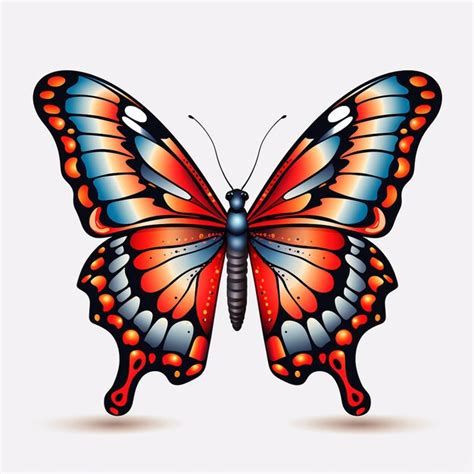 Premium Ai Image Butterfly Life Cycle A Journey Of Transformation