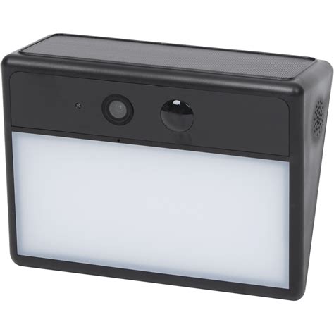 Caméra Solaire Lumineuse Lsc Smart Connect Action Fr