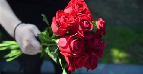 Экс директора трубного завода проводили в последний путь в Волжском Новости Mail