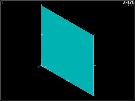 interactive plotting — pymapdl