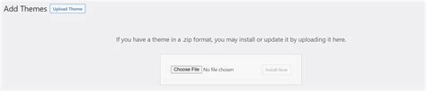 how to install and activate themes and plugins in wordpress