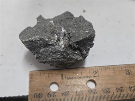 Kalsilite Adams Minerals Llc