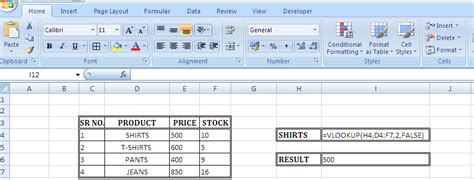Excel Formula Tutorials Welcome To Dhiraj POOJARY S BLOGS