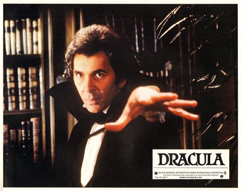 Dracula Movie 1979