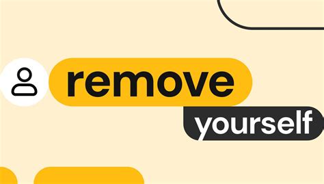 How To Opt Out Of People Search Sites Effectively In
