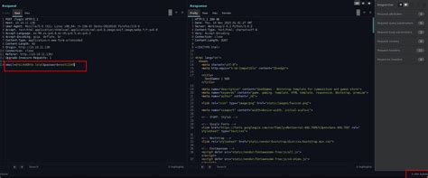 Sqlinjection In Band Droix3d Blog