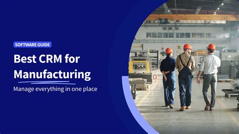 Top 10 Best Manufacturing Software For 2025 — Method