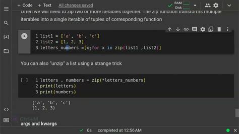 Crash Course Python Part Two Youtube