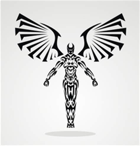 Sexy Girl Stencil Art Royalty Free Vector Image