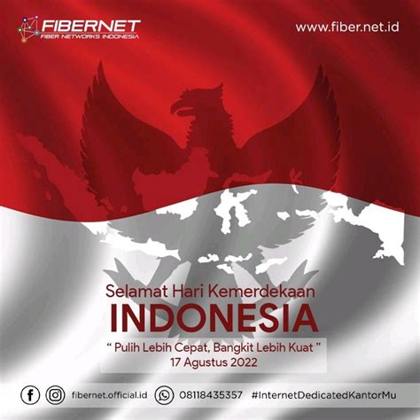 Ade Hilman On Linkedin Dirgahayu Indonesia Ke 77