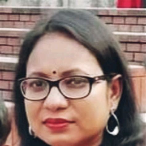 Dr Asma Akter Bally Associate Professor Ministry Of Education