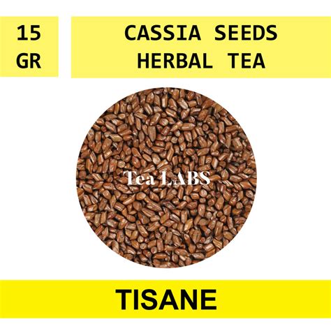 Jual Cassia Seed Jue Ming Zi Biji Cassia Standing Pouch Shopee