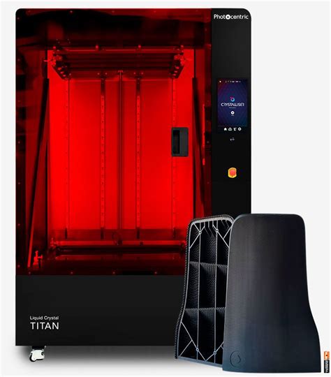 Create Education Project On Linkedin 3dprinting Largescale Volume Resin Printing