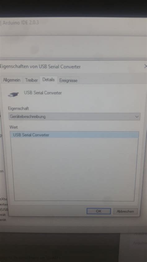 avrdude ser open can t open device com7 zugriff verweigert