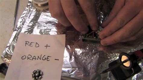 Headlamp Led Replacement YouTube