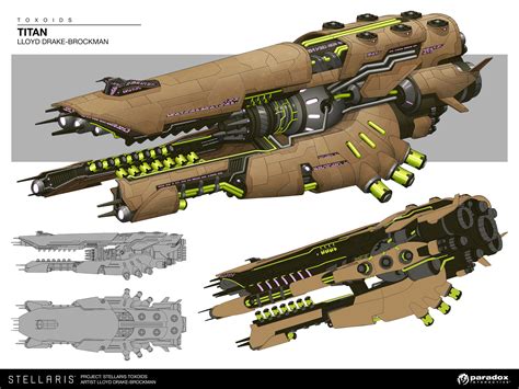 Console Edition Development Diary 58 The Art Of Toxoids Paradox Interactive Forums